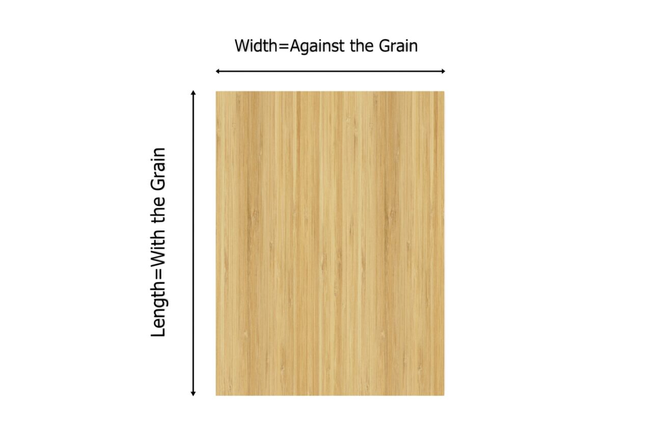 Raw Bamboo - Roost Vans